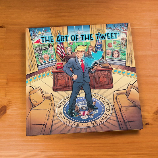 The Art of the Tweet