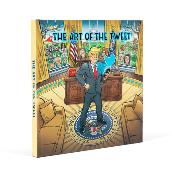 The Art of the Tweet